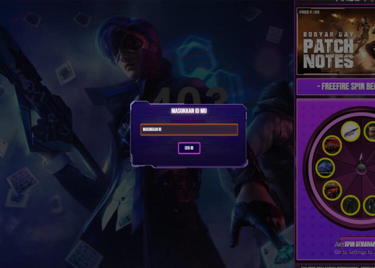 Complonova FF, Buat Resolusi Free Fire Kamu Jadi HD! - Dafunda.com