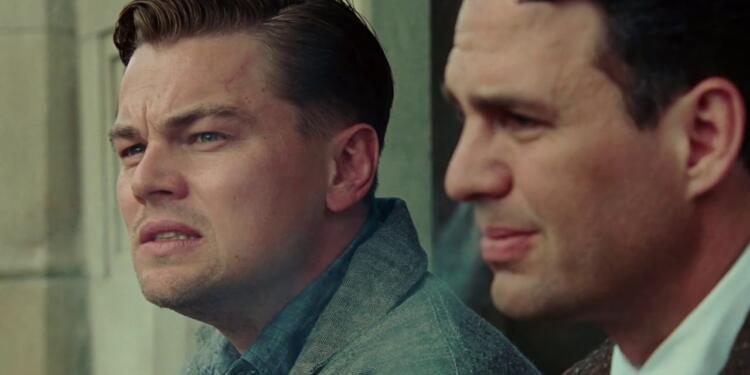 Ending Shutter Island, Semuanya Disengaja? - Dafunda.com