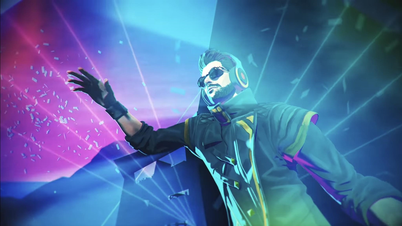 Alok Awakening Akan Seger Hadir di Free Fire! - Dafunda.com