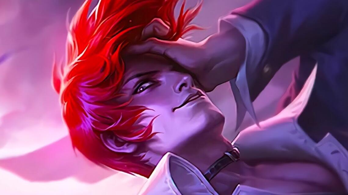 5 Skin Hero ML Paling Ditakuti Lawan Saat Ini - Dafunda.com