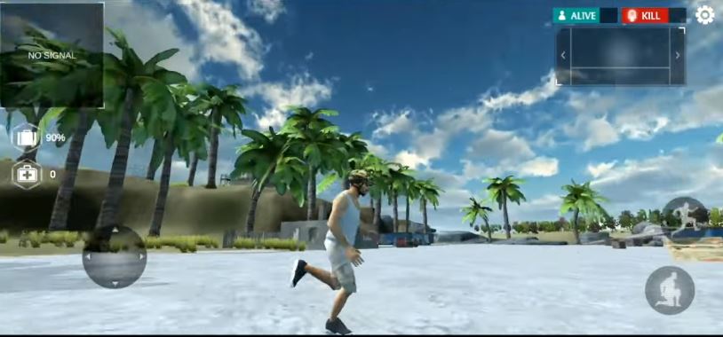 Free Fire Offline 1.0.1 APK Restu Gaming Download 2023 - Dafunda.com