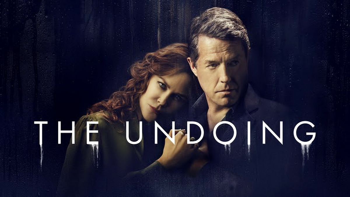 Sinopsis The Undoing 2020 - Dafunda.com