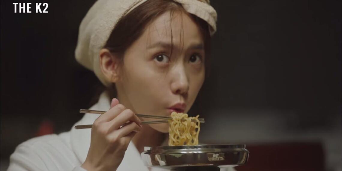 3 Alasan Ramyeon Jadi Makanan Favorit di Korea! - Dafunda.com