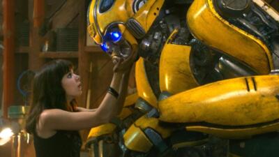 7 Urutan Nonton Film Transformers dari Awal Sampai Terbaru - Dafunda.com