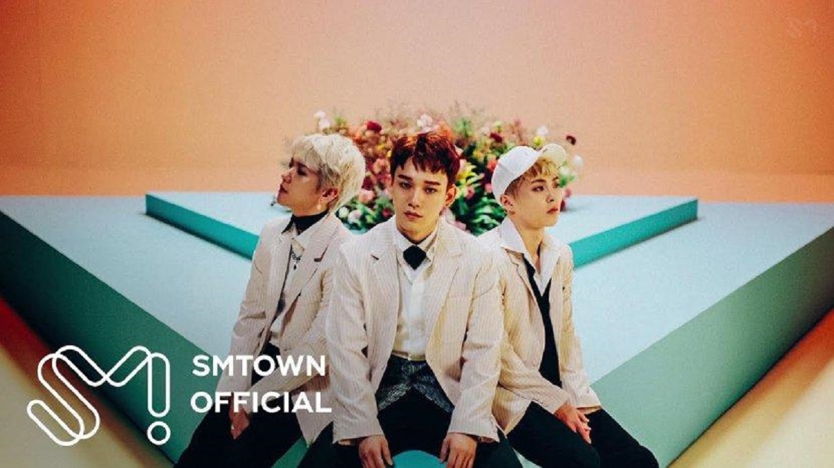 Tiga Personil EXO Putuskan Lanjutkan Kontrak Bersama SM Entertainment ...