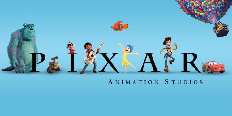5 Film Animasi Pixar Terbaik yang Sangat Terkenal - Dafunda.com