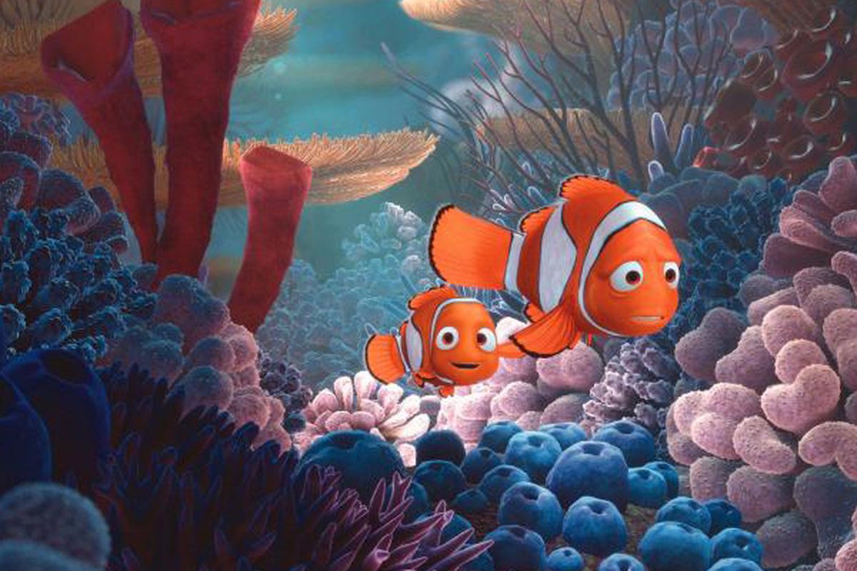 5 Film Animasi Pixar Terbaik yang Sangat Terkenal - Dafunda.com