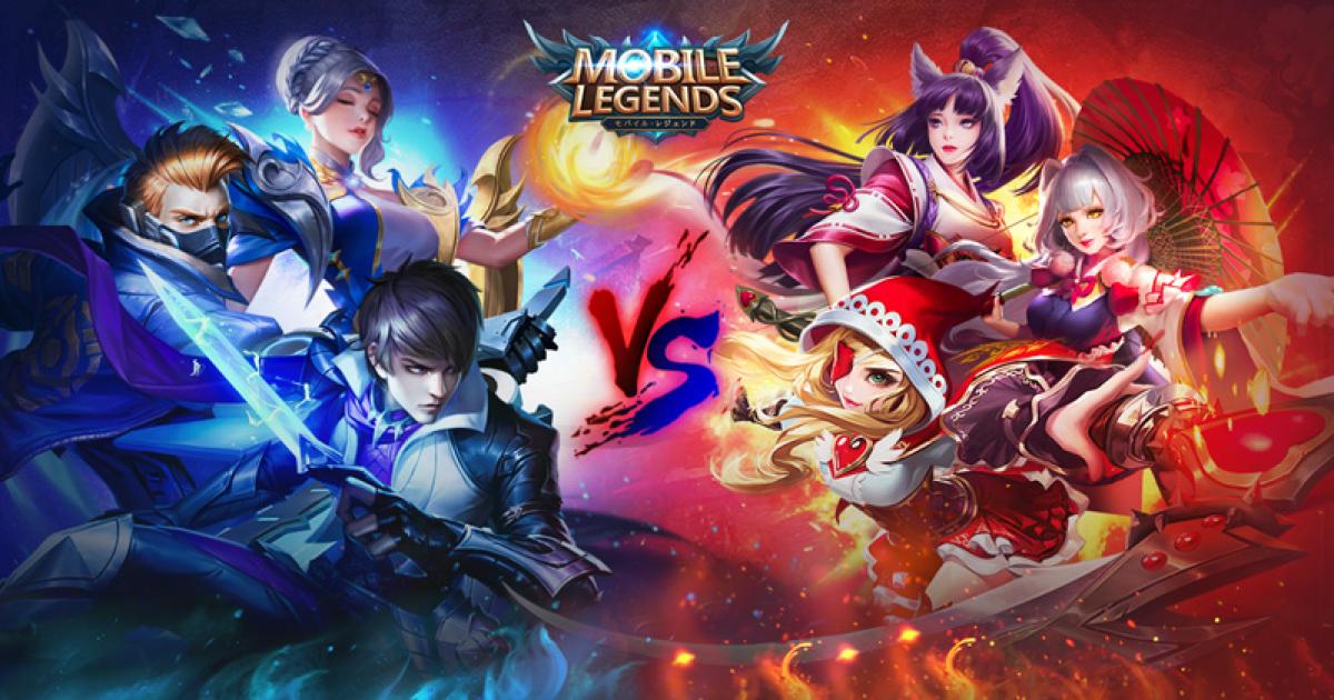 Bocoran Tampilan Hero ML Baru, Kapan Rilisnya? - Dafunda.com
