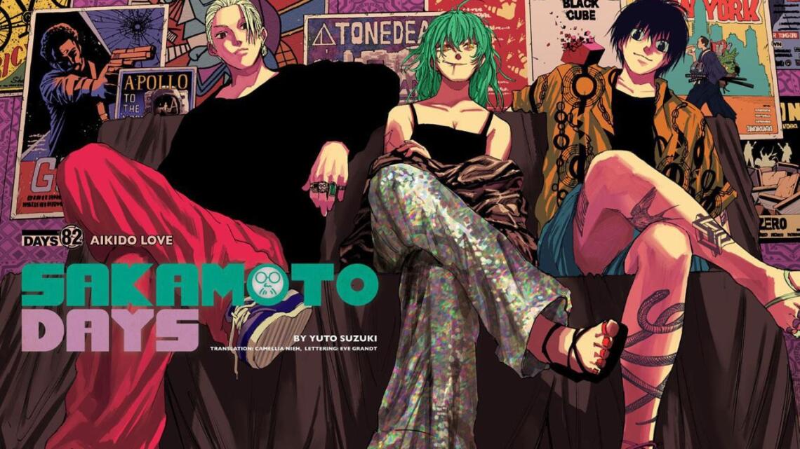 3 Manga Terbaik yang Animenya Ditunggu Fans! - Dafunda.com