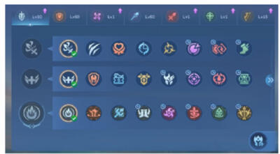 Sistem Emblem Baru Mobile Legends 2023 - Dafunda.com