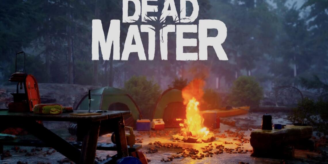 Spesifikasi PC Memainkan Game Dead Matter - Dafunda.com