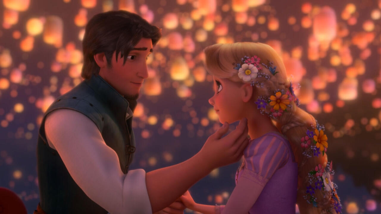6 Film Animasi Disney Romantis Terbaik Sepanjang Masa - Dafunda.com
