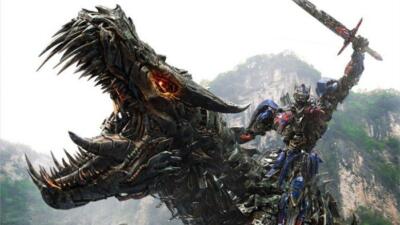 7 Urutan Nonton Film Transformers dari Awal Sampai Terbaru - Dafunda.com