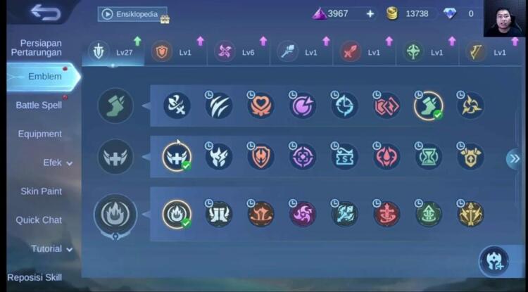 Apa Itu Adaptive Damage ML? Begini Penjelasannya! - Dafunda.com