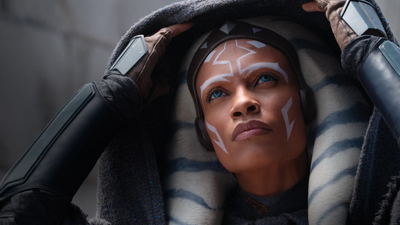 Star Wars: Ahsoka Jadwal Tayang Terungkap - Dafunda.com Star Wars: Ahsoka Jadwal Tayang Terungkap - Dafunda.com