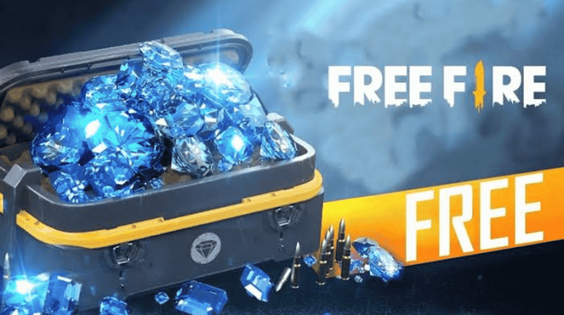 Free Fire Diamond Generator 2023: Dapatkan Diamond FF Unlimited Gratis ...