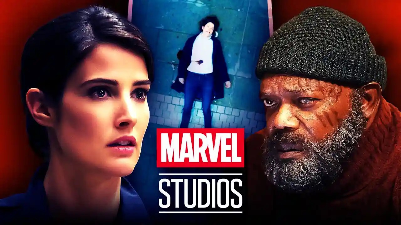 Secret Invasion: Maria Hill Benar-Benar Tewas? - Dafunda.com