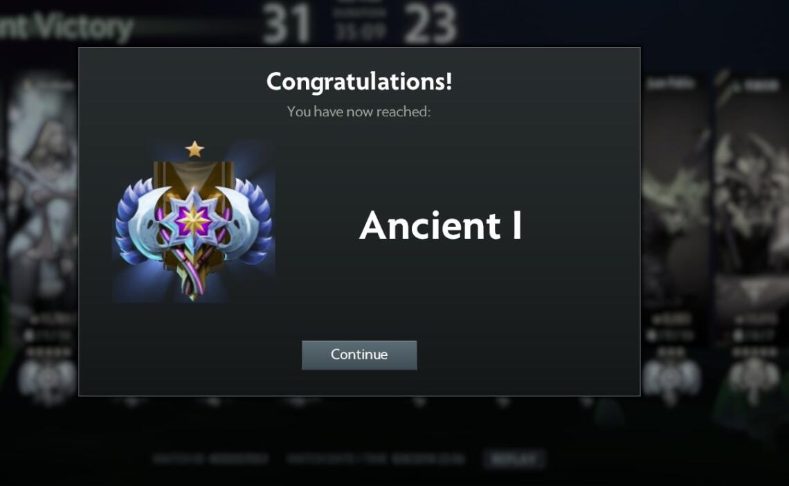 Beginners Should Know, Here are The 8 Ranks in Dota 2 - Dafunda.com