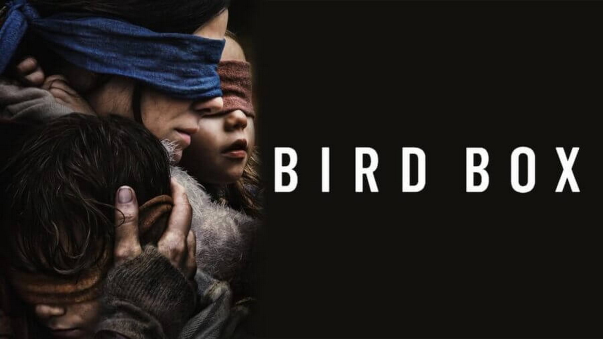 Sinopsis Film Bird Box (2018) - Dafunda.com