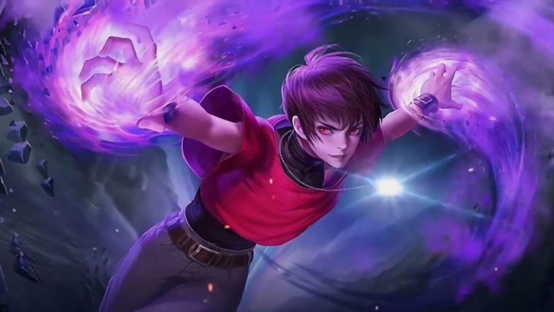 5 Hero ML yang Sering Muncul di Rank Epic! - Dafunda.com