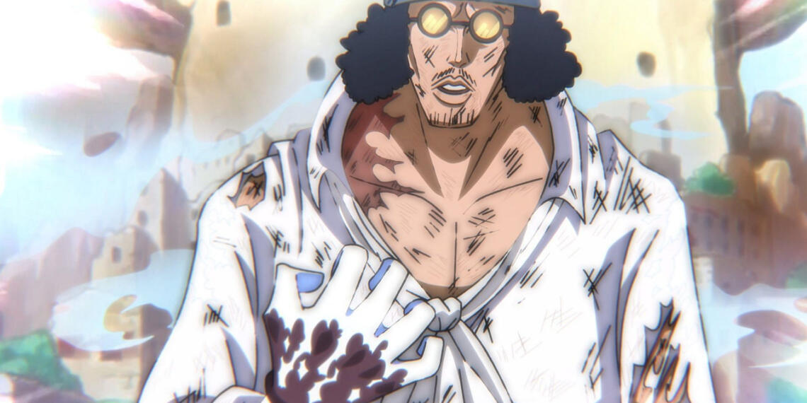 Koby Jadi Penerus Garp, Spoiler Manga One Piece 1088 - Dafunda.com