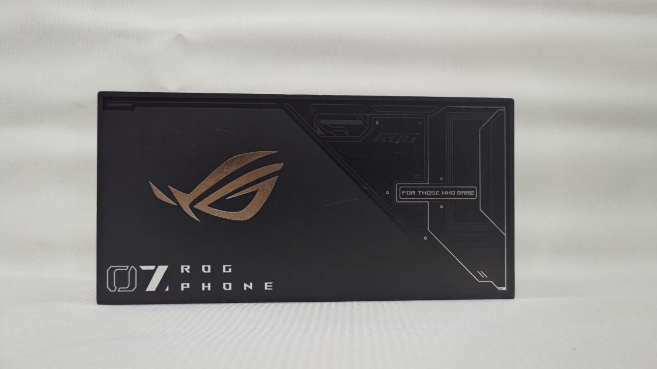ASUS ROG Resmi Rilis ROG Phone 7, Ini Dia Fitur dan Keunggulannya ...