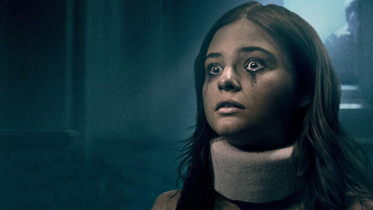 Sinopsis Film Insidious: Chapter 3 (2015) - Dafunda.com
