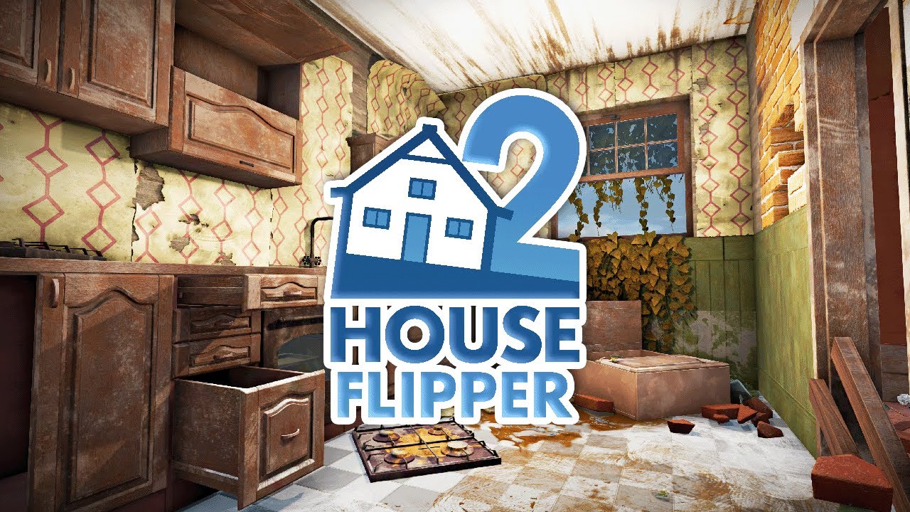 Spesifikasi PC Game Simulasi House Flipper 2 - Dafunda.com