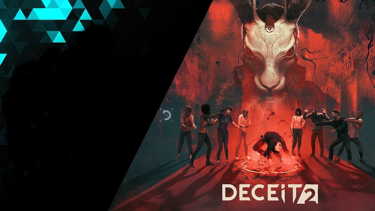 Spesifikasi PC Bermain Game Survival Horror Deceit 2 - Dafunda.com