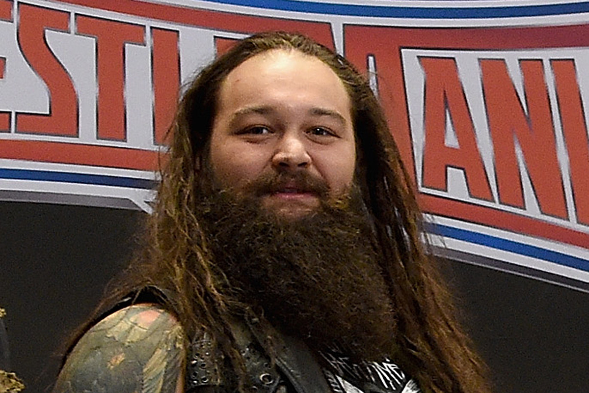 Penyebab Meninggal Bray Wyatt Terungkap - Dafunda.com