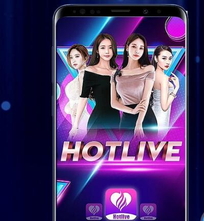 HotLive Mod APK v1.1.493 Unlock All Room Gratis Terbaru 2023 - Dafunda.com