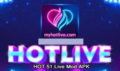 HotLive Mod APK v1.1.493 Unlock All Room Gratis Terbaru 2023 - Dafunda.com