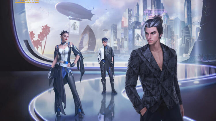 100+ Nama Guild FF Keren dan Logo Terbaru 2023 - Dafunda.com