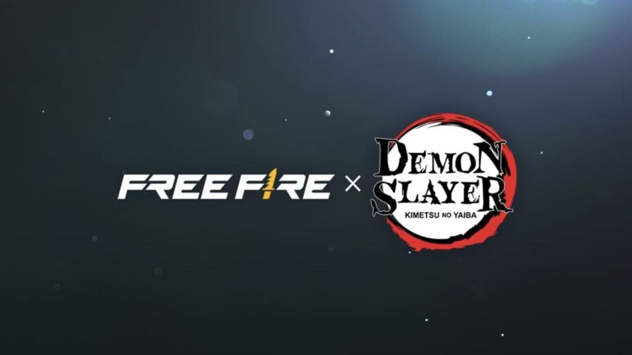 Inilah Detail Kolaborasi Free Fire x Demon Slayer! - Dafunda.com