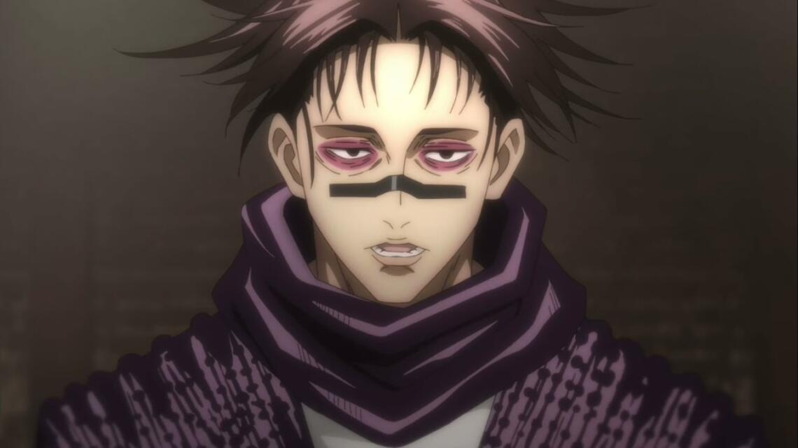 3 Cursed Wombs in Jujutsu Kaisen - Dafunda.com