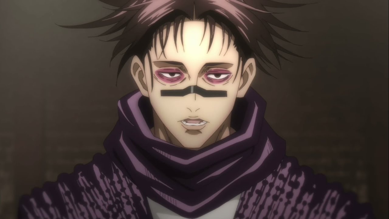 3 Cursed Wombs In Jujutsu Kaisen Dafunda