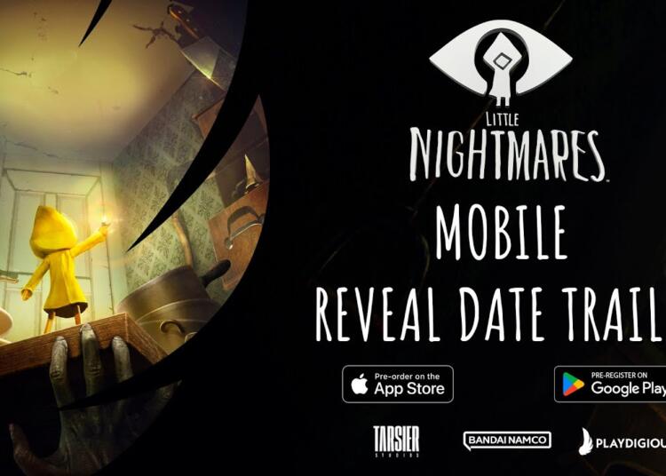 Little Nightmares Mobile - Dafunda.com