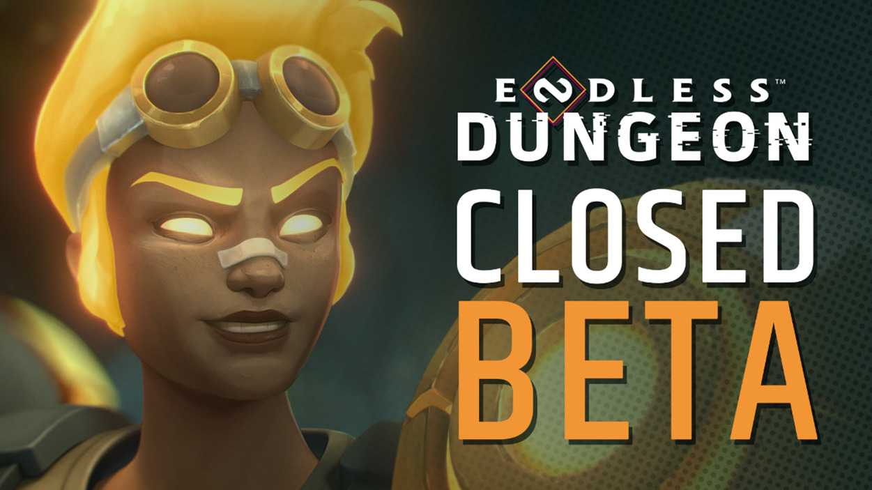 SEGA Resmi Buka Tahap Close Beta untuk ENDLESS Dungeon - Dafunda.com
