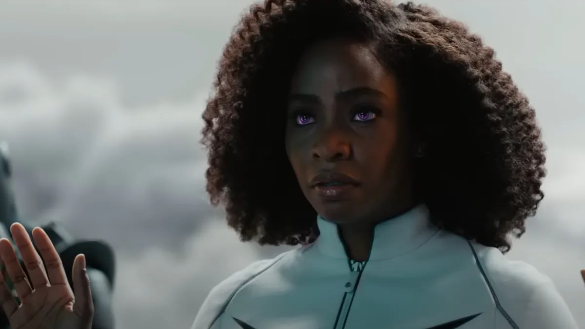 Inilah Penjelasan Kekuatan Monica Rambeau di The Marvels - Dafunda.com