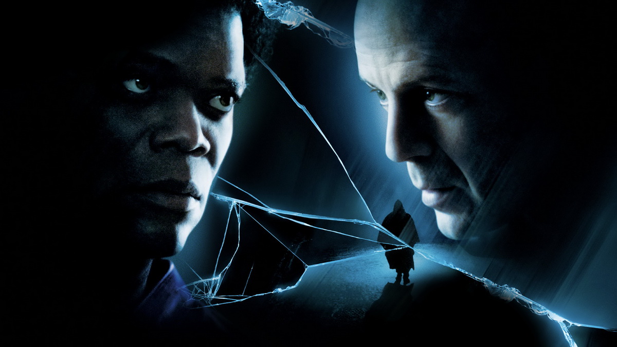 Sinopsis Film Unbreakable (2000): Film Superhero M. Night - Dafunda.com