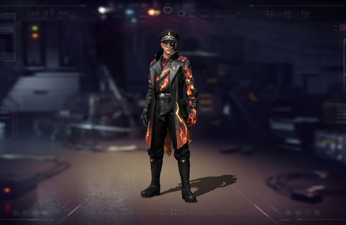 Tips Mendapatkan Bundle FF Steel Fortress Dalam Event Incubator ...