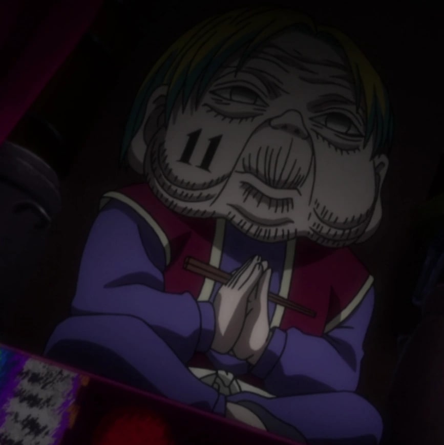 5 Karakter Hunter x Hunter yang Bisa Bertahan di Dark Continent ...