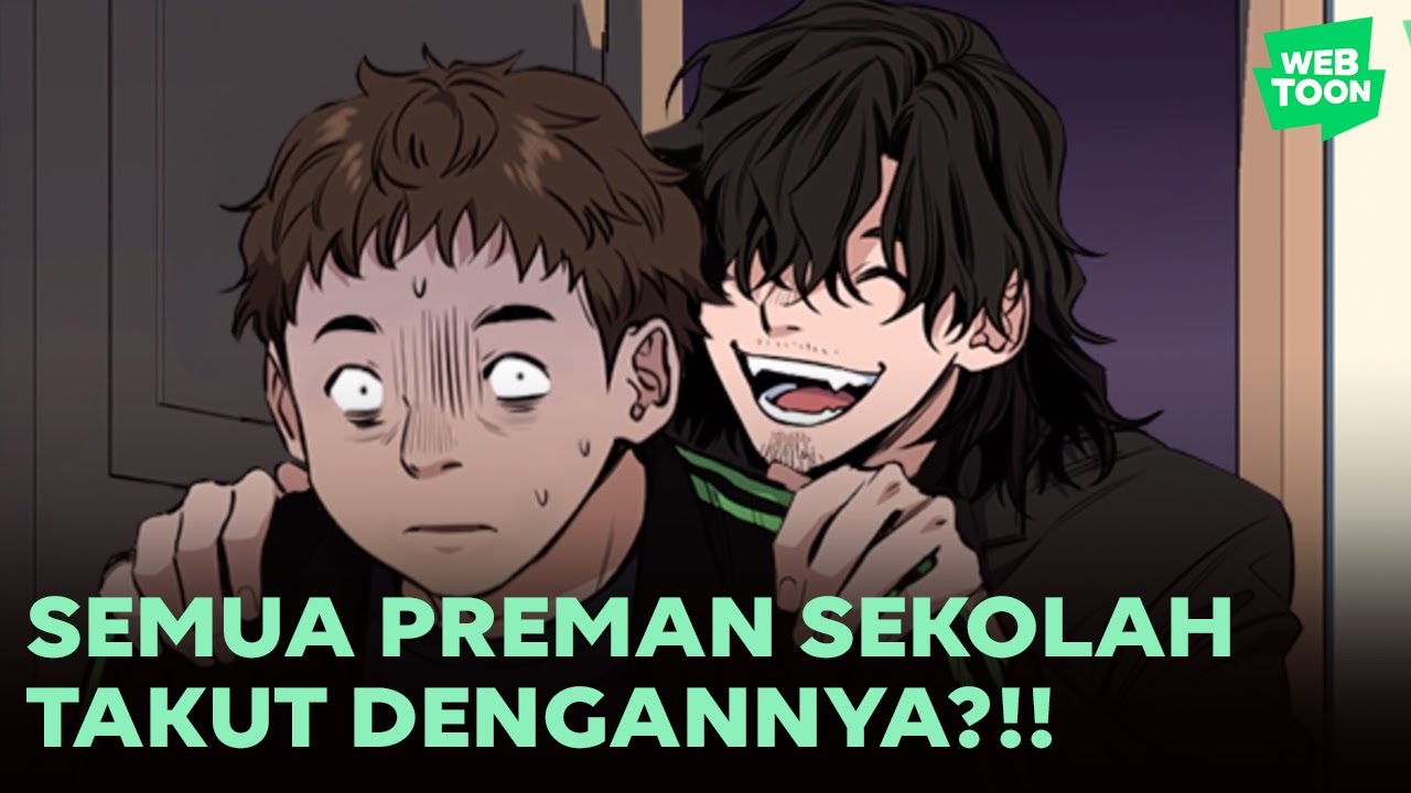 Spoiler Webtoon The Real Lesson Chapter 121 - Dafunda.com