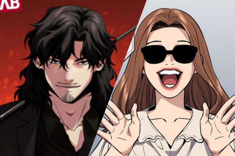 Spoiler Webtoon The Real Lesson Chapter 122 - Dafunda.com