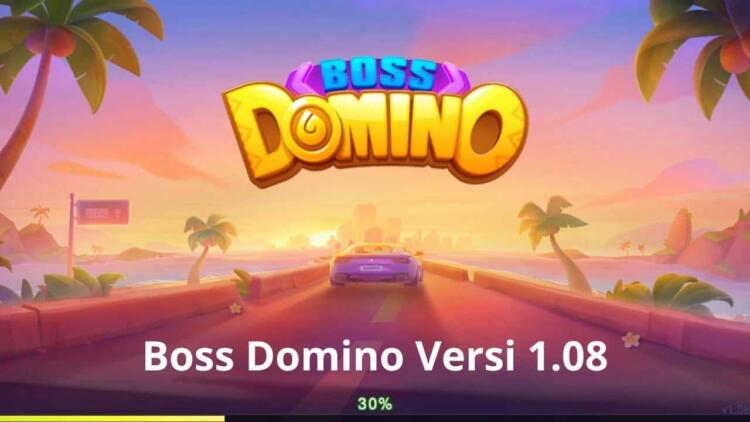 Cara Top Up Boss Domino Murah dan Aman via DANA & Pulsa - Dafunda.com