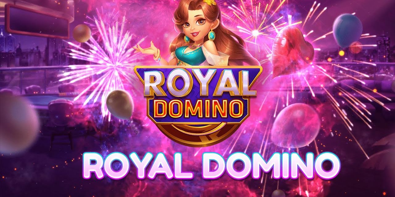 Royal Domino Mod APK X8 Speeder Download Terbaru 2023 - Dafunda.com