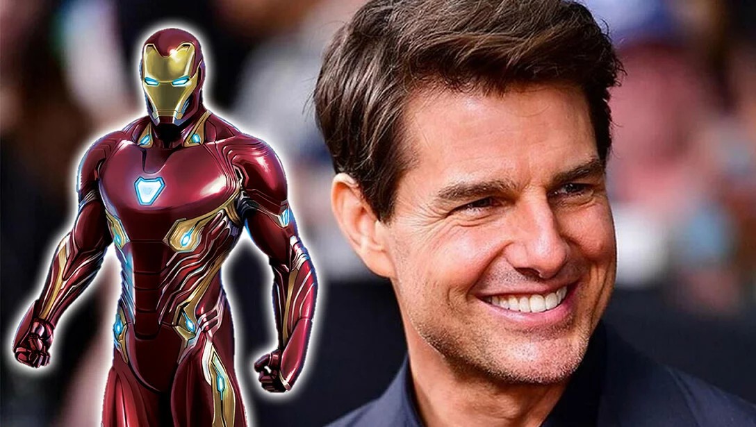 Mengapa Tom Cruise Gagal Memerankan Iron Man? - Dafunda.com