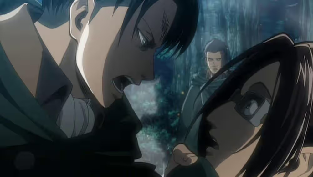 Attack on Titan Anime Watching Order You Should Know! - Dafunda.com
