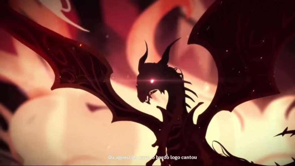 Punya Kekuatan yang Besar, 6 Naga Kuno di Genshin Impact! - Dafunda.com