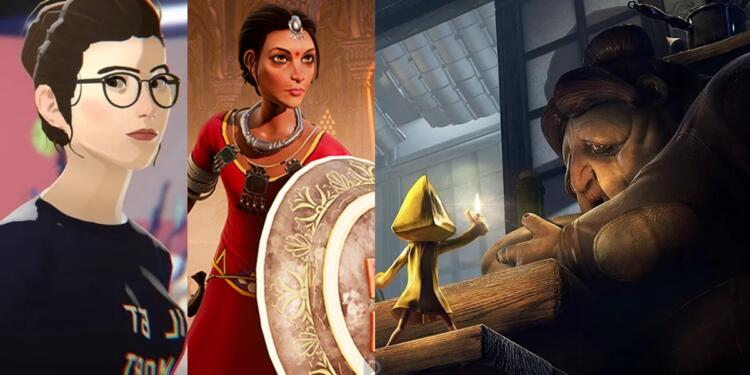 5 Best Story-based Android Game recommendations - Dafunda.com